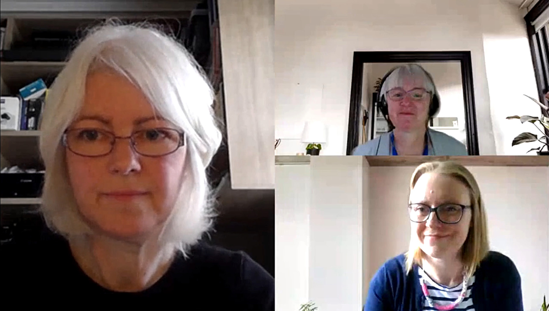 NES Medical Appraisal Annual Report 2020-2021